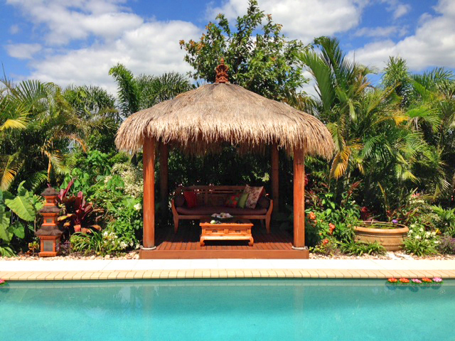 Bali Huts Beaches Bali Beach Hut Hi Res Stock Photography And Images